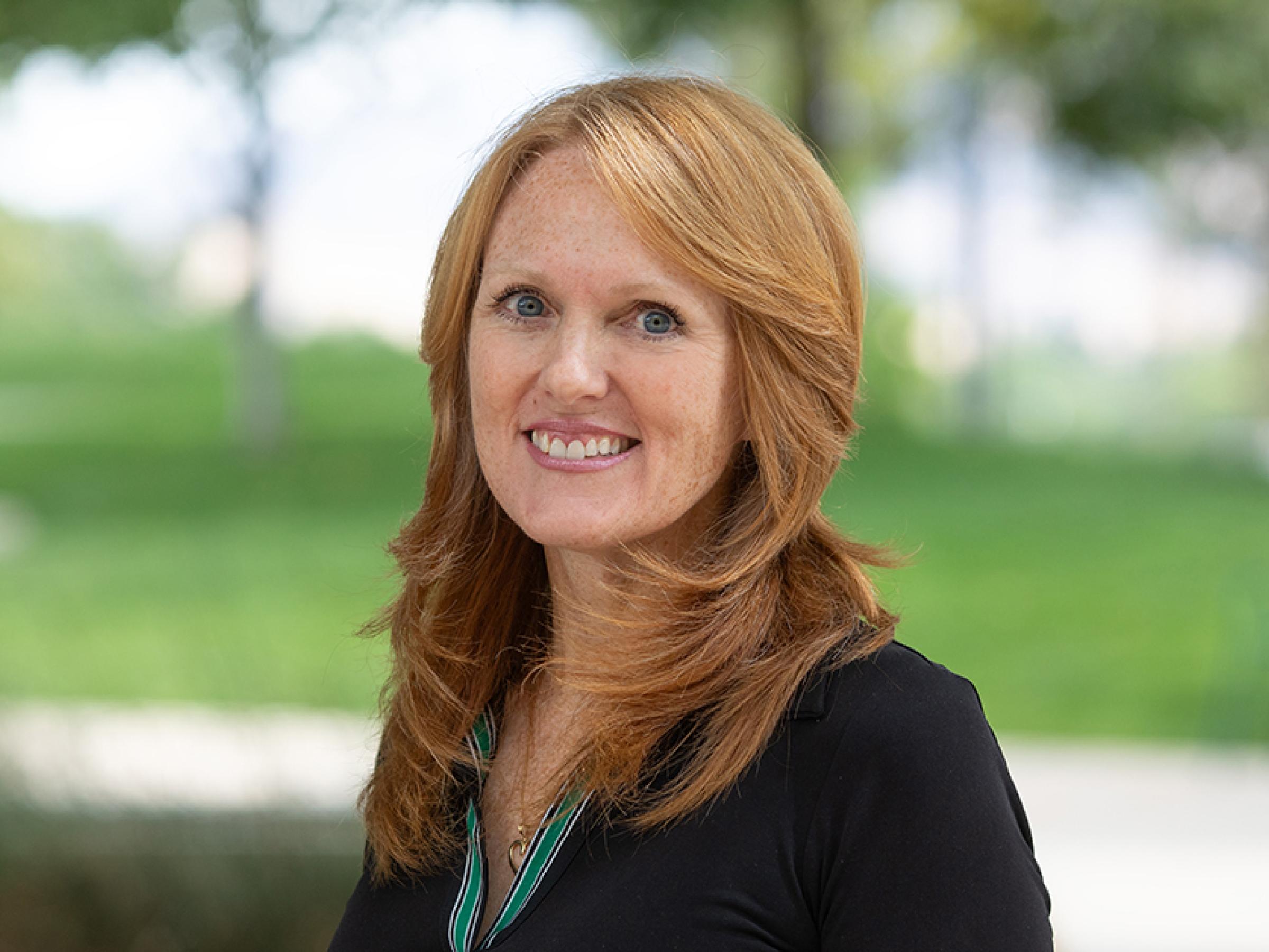 Christina McDade | Diablo Valley College